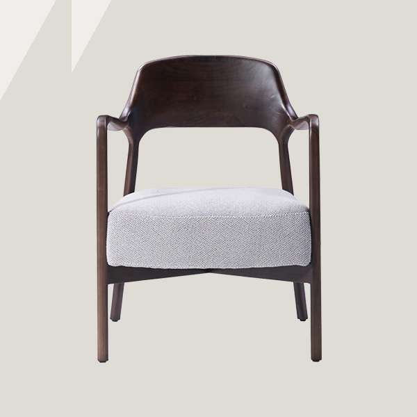 Paige Lounge Chair – MAF Living