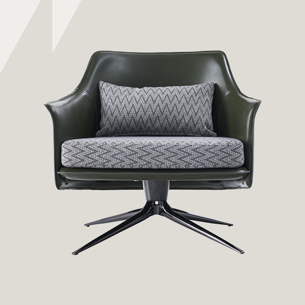 Tyler Lounge Chair – MAF Living