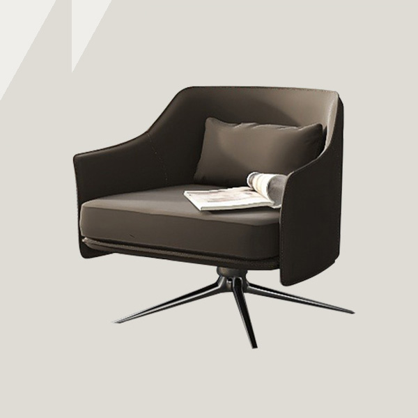 Tyler Lounge Chair – MAF Living